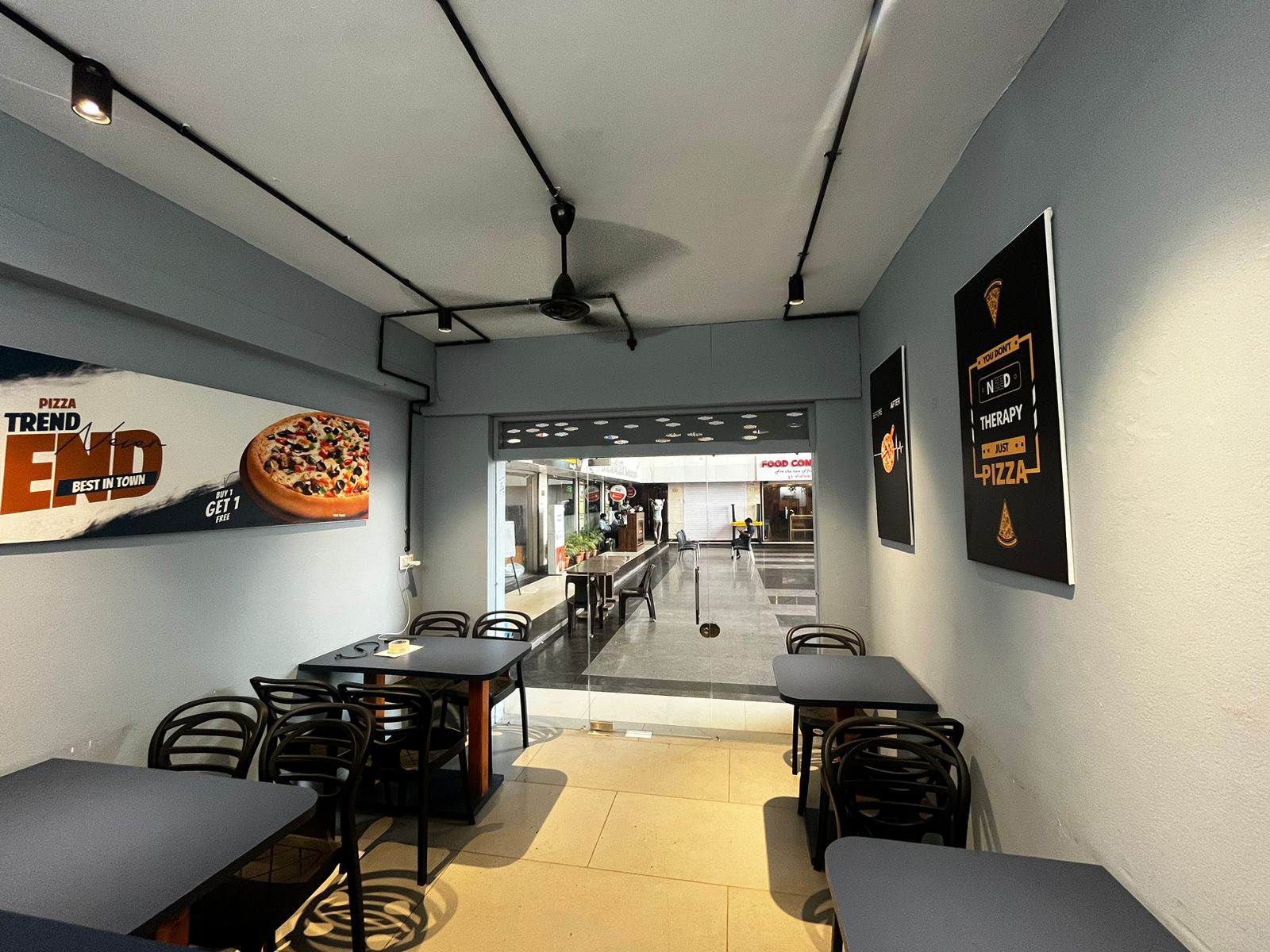 Check Our Story | Pizza Petika