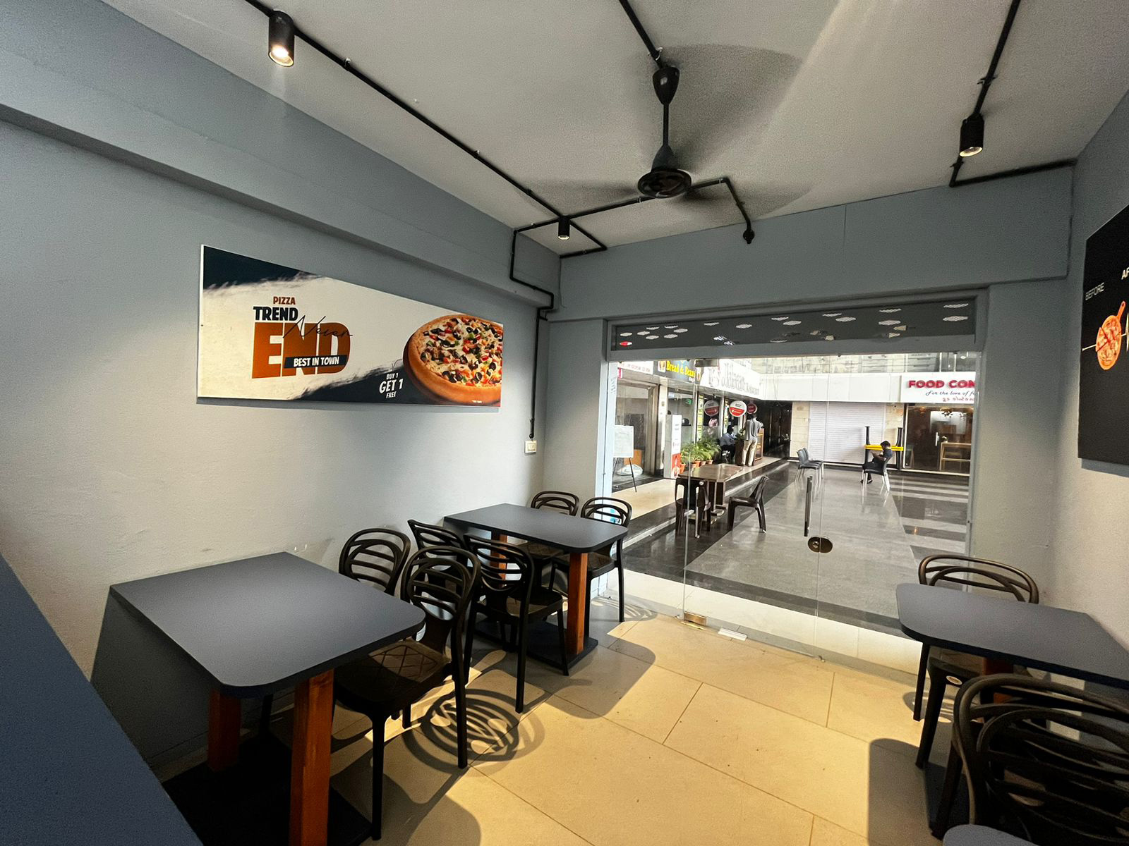 Where Passion Meets Flavor! | Pizza Petika